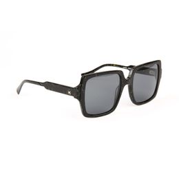 Ana Hickmann Sonnenbrille HI9233 G22 53