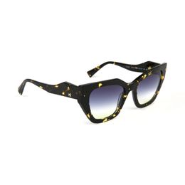 Ana Hickmann Sonnenbrille HI9206 G21 54