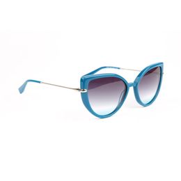 Ana Hickmann Sonnenbrille HI9235 D02 56