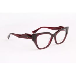 Ana Hickmann Brillenfassung HIY6019 T01 51