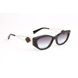 Ana Hickmann Sonnenbrille HIY9006 A01 53