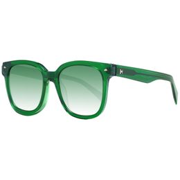 Ana Hickmann Sonnenbrille HIY9005 H01 50