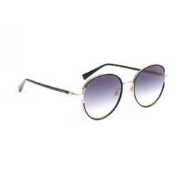 Ana Hickmann Sonnenbrille HI3191 04A 52