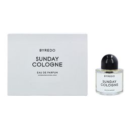 Byredo Sunday Cologne Edp Spray.