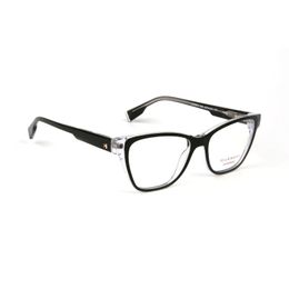 Ana Hickmann Brillenfassung HIY6017 H01 50