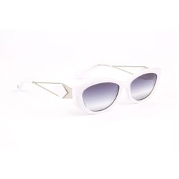 Ana Hickmann Sonnenbrille HI9217 H01 55