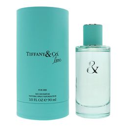 Tiffany & Co. Tiffany & Co. Love For Her Eau De Parfum 90ml