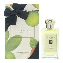 Jo Malone Limette, Basilikum & Mandarine K&ouml;lnisch Wasser 100 ml