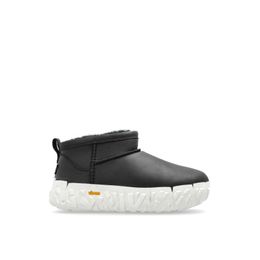 UGG Australia Klassische Ultra Mini Wrap Tech Boots