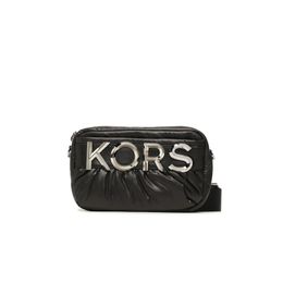 Michael Kors Leonie Logo Plaque Crossbody Bag