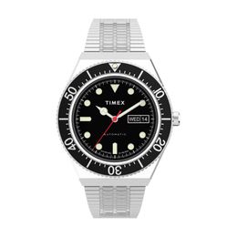 Timex Q-Series M79 40mm Automatikuhr