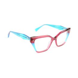 Ana Hickmann Brillenfassung HI6365G P03 52