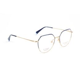 Ana Hickmann Brillenfassung HI1262GT 12A 49 Titan