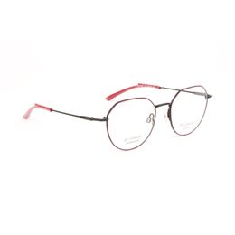Ana Hickmann Brillenfassung HIY1030T 09B 49 Titan
