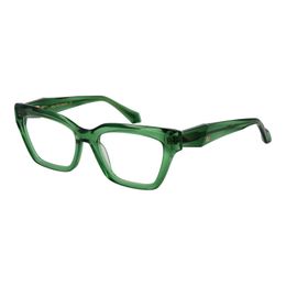 Ana Hickmann Brillenfassung AH6545 T02 51