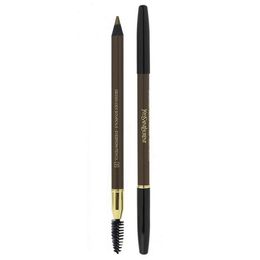 Yves Saint Laurent Dessin Des Sourcils - 04 Asche 1,3g
