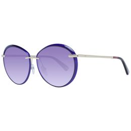 Web-Sonnenbrille WE0297 90W 57