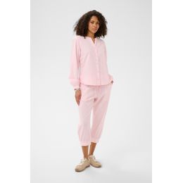 Kaffe Langarm - Hemd KAnaya Langarm - Hemd Regular fit