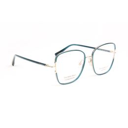Ana Hickmann Brillenfassung HI1241 06A 55
