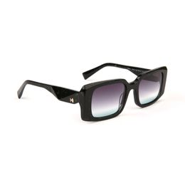 Ana Hickmann Sonnenbrille HI9212 G22 52
