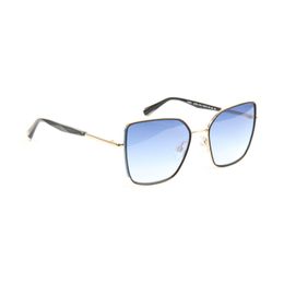 Ana Hickmann Sonnenbrille HI3208 A01A 54