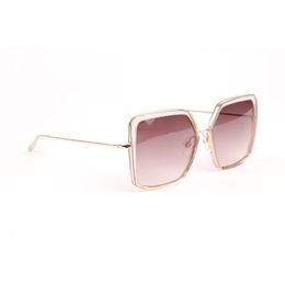 Ana Hickmann Sonnenbrille HI3196 T02 56