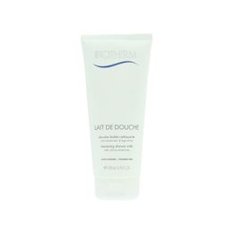 Biotherm Lait De Douche Reinigende Duschmilch 200ml