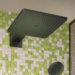 Hansgrohe Raindance E Kopfbrause, 1 Strahlart, 26238340,