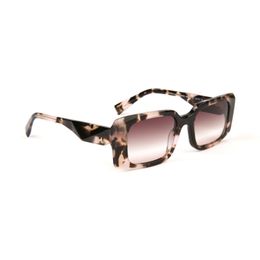 Ana Hickmann Sonnenbrille HI9212 G21 52