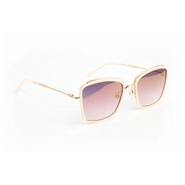 Ana Hickmann Sonnenbrille HI3220 D01 54