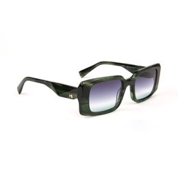 Ana Hickmann Sonnenbrille HI9212 E01 52