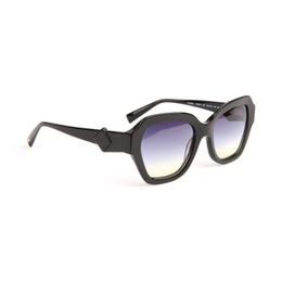 Ana Hickmann Sonnenbrille HI9214 A01 54