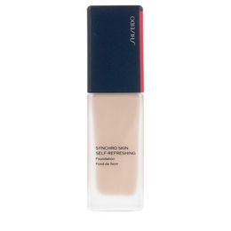 Shiseido Synchro Skin Selbsterfrischende Foundation Spf30 #260 30 ml
