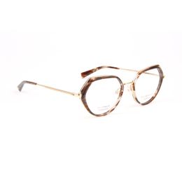 Ana Hickmann Brillenfassung HI1250T G21 53 Titan