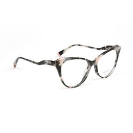 Ana Hickmann Brillenfassung HI6324 P02 52