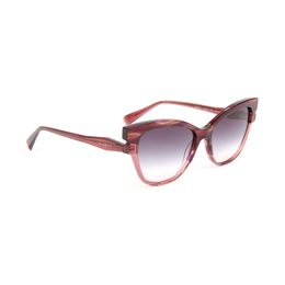 Ana Hickmann Sonnenbrille HI9227 P02 55