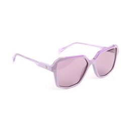 Ana Hickmann Sonnenbrille HI9257 P03 55