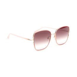 Ana Hickmann Sonnenbrille HI3192 05A 55