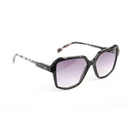 Ana Hickmann Sonnenbrille HI9257 P01 55