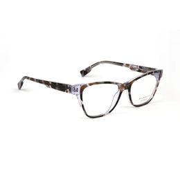 Ana Hickmann Brillenfassung HI6262 G21 52