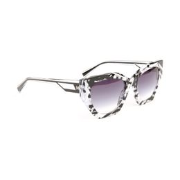 Ana Hickmann Sonnenbrille HI9221 G21 53