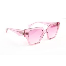 Ana Hickmann Sonnenbrille HI9264 T03 55