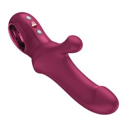 Fun Factory Bi Stronic Curve, 21,3 cm