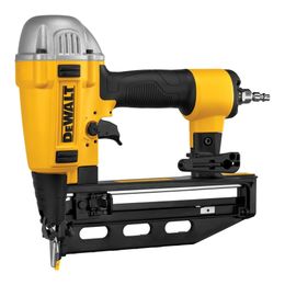 Dewalt Stauchkopfnagler Druckluft DNBSB 64 mm DPN1664PP-XJ)