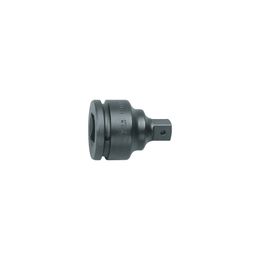 Gedore KB 3721 Kraftschrauber-Reduzierst&uuml;ck 1.1/2" auf 1" (6676410)