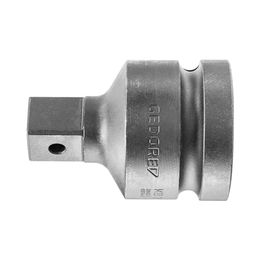 Gedore KB2132 Reduzierst&uuml;ck, 1 auf 3/4, 6657460)