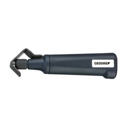 Gedore 8147 Hochleistungs-Abisolierwerkzeug (1830856)