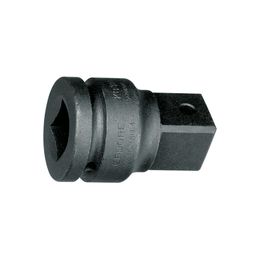 Gedore KB 3221 Kraftschrauber-Vergr&ouml;&szlig;erungsst&uuml;ck 3/4" auf 1" (6671530)