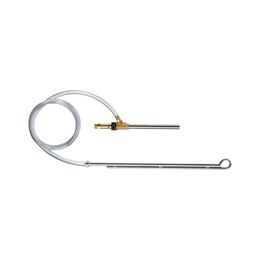 Kr&auml;nzle Kr&auml;nzle Sandstrahl-Set aus Kunststoff und Metall, 41068)