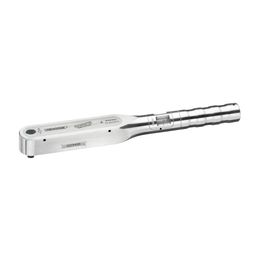Gedore 7554-01 Drehmomentschl&uuml;ssel DREMOMETER AM A+S 1/4" 6-30 Nm (1210891)